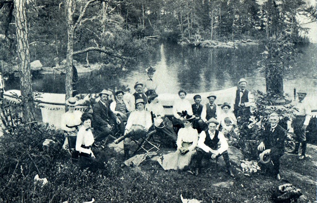 Photos: Lake George through the years