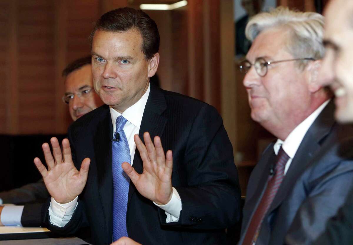 Huntsman merger could create more Houston-area jobs, CEO says