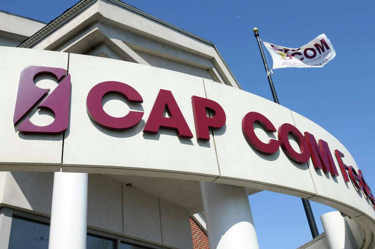 Cap Com plans branch near Harriman campus