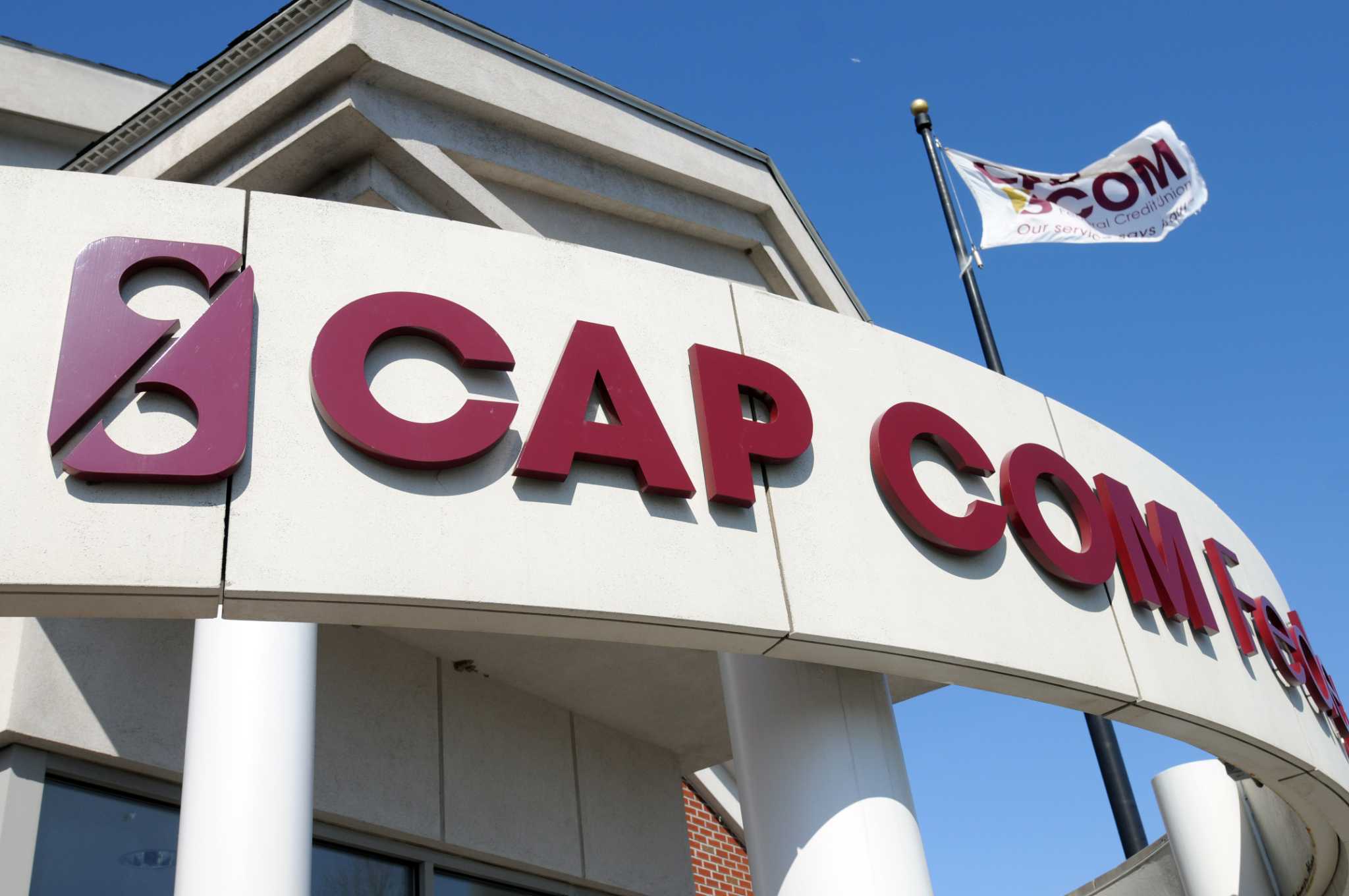 Cap Com plans branch near Harriman campus