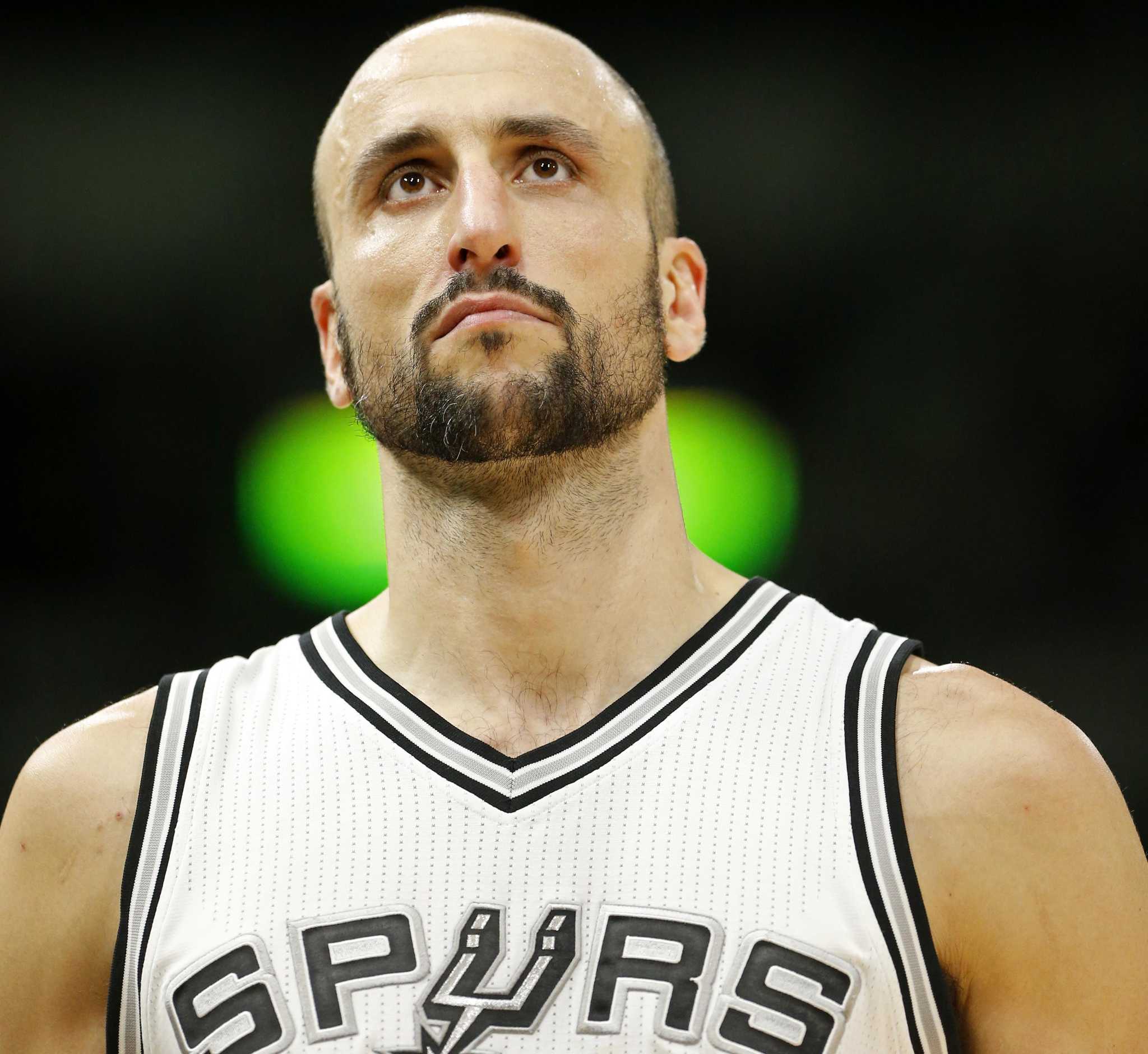 Ginobili’s return gives Spurs something to count on