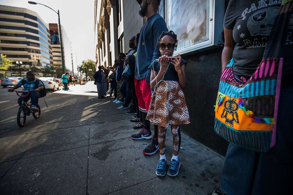 The legend of Chef Smelly and Oakland’s most popular pop-up