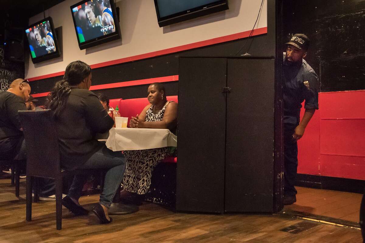 Chef Smelly, the East Bay’s most popular pop-up, forced out of its ...