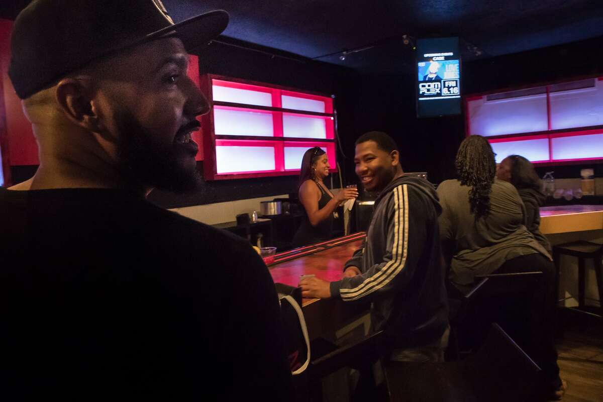 The legend of Chef Smelly and Oakland’s most popular pop-up