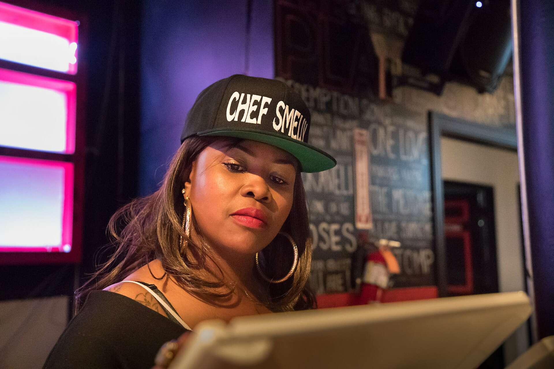 The legend of Chef Smelly and Oakland’s most popular pop-up