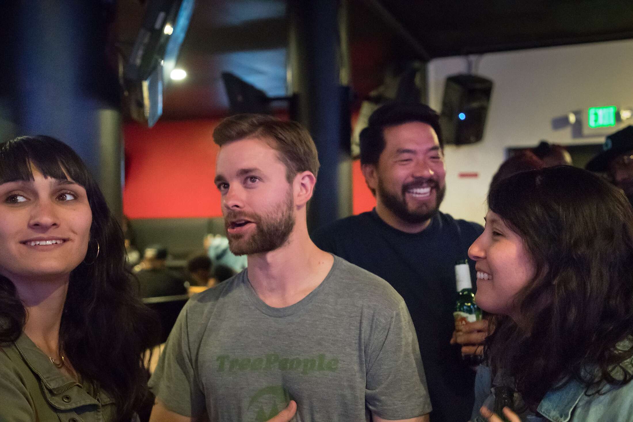 The legend of Chef Smelly and Oakland’s most popular pop-up