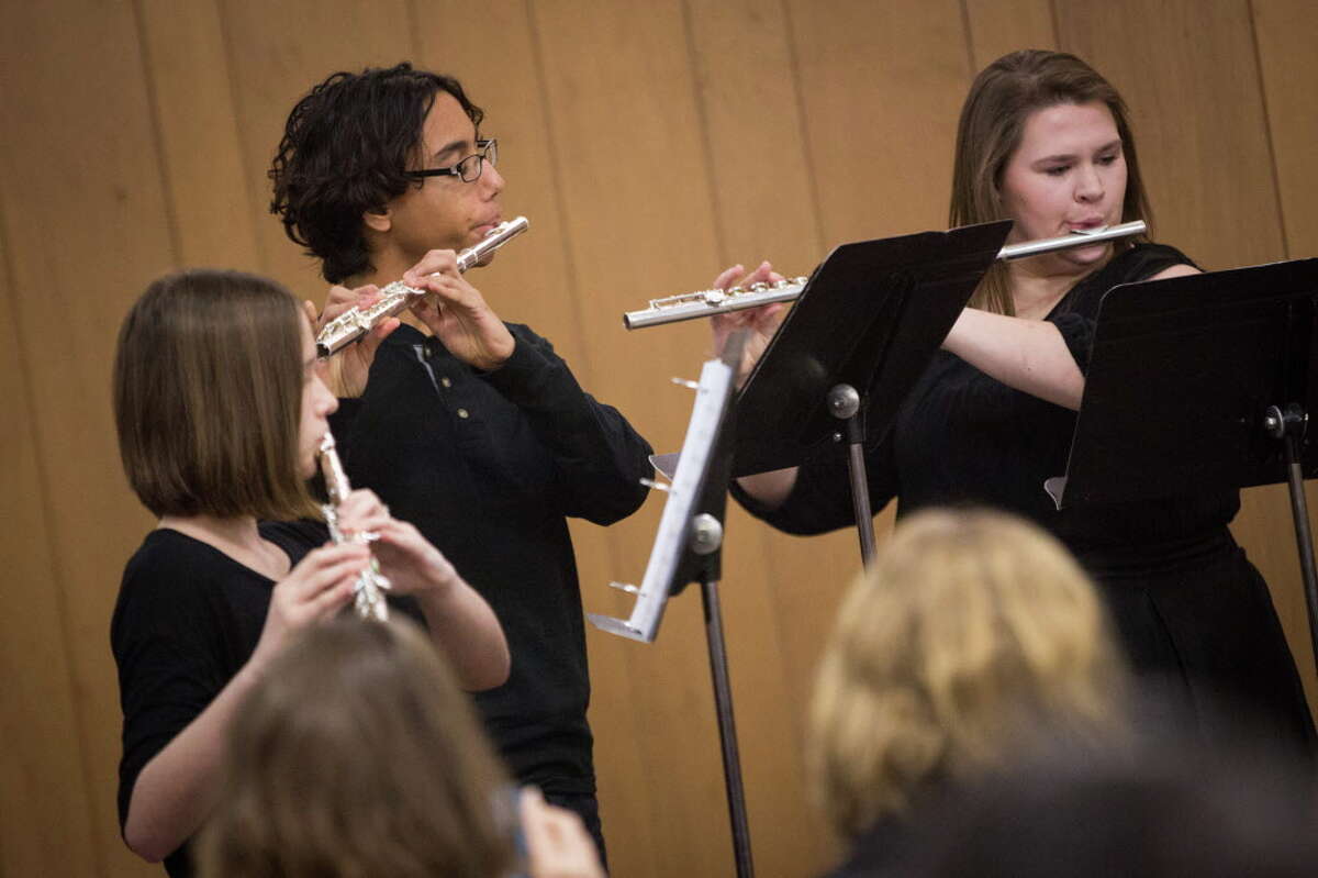 CSO youth summer music camps start in June