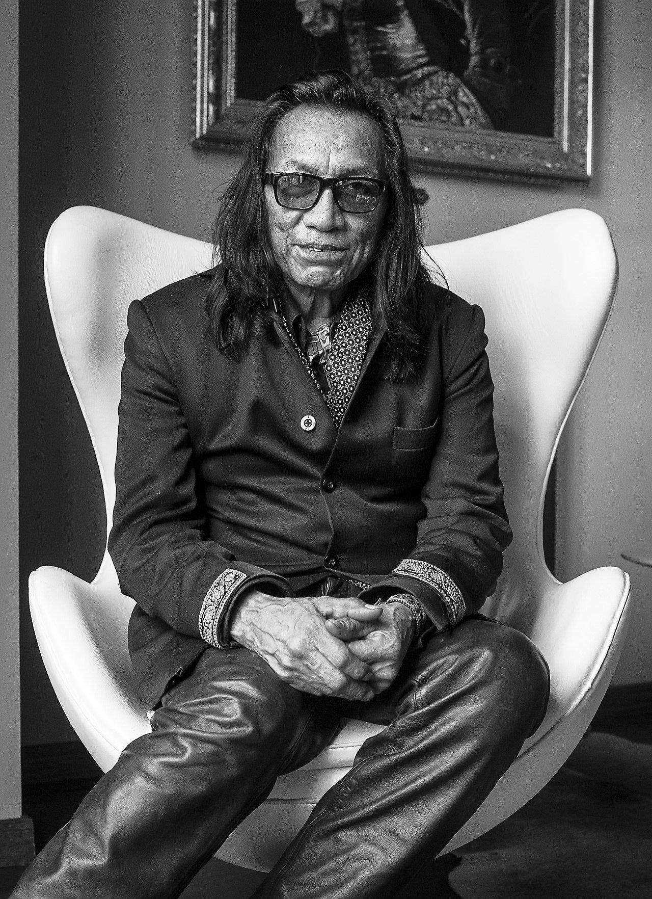 After decades of obscurity, Rodriguez in the limelight