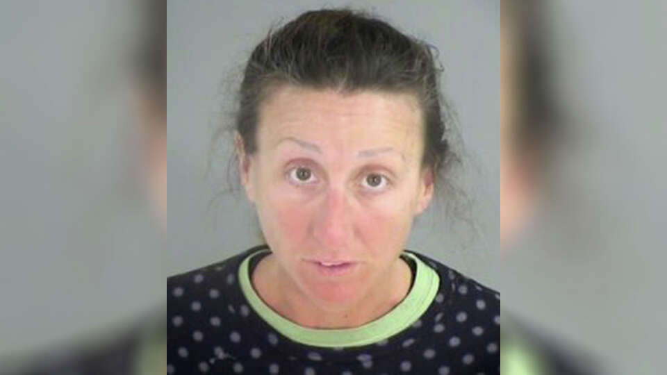 Woman in viral 'Fake Homeless' video arrested