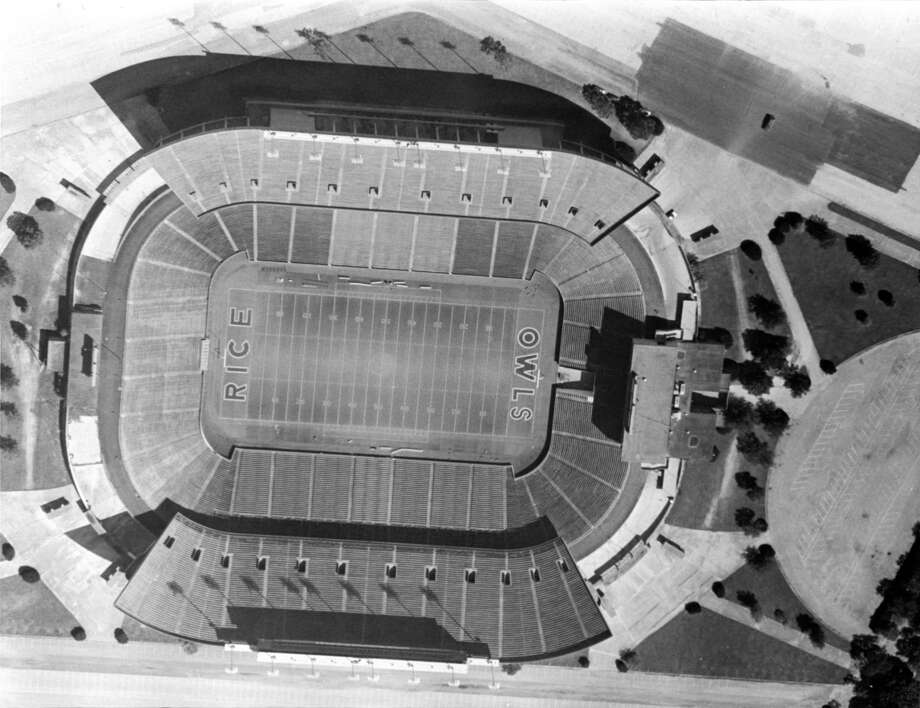 Vintage pictures show Houston as it was in 1977 - Houston Chronicle