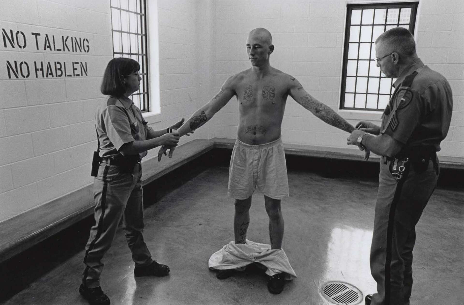 Texas gangs and cartels: A visual timeline of organized crime in Texas