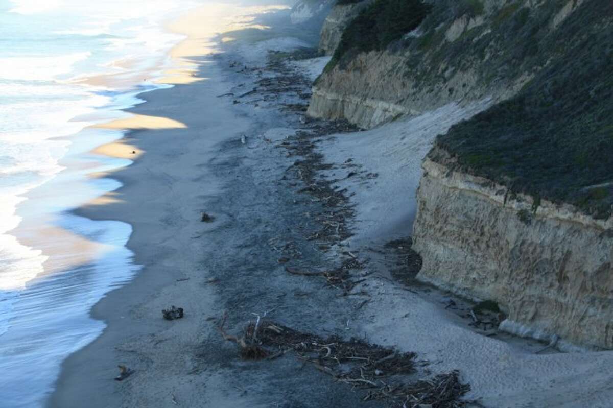 Nude Beaches On The California Coast From Top To Bottomless