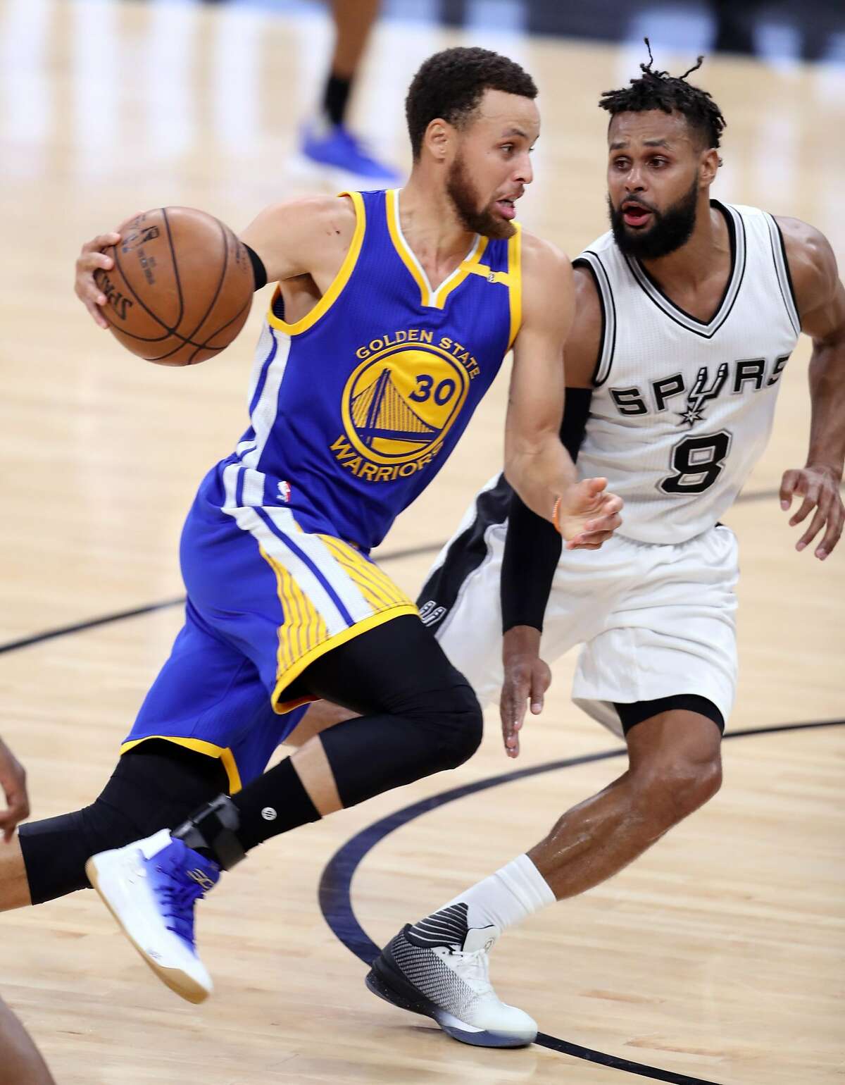 Is Steph Curry playing his best basketball right now?