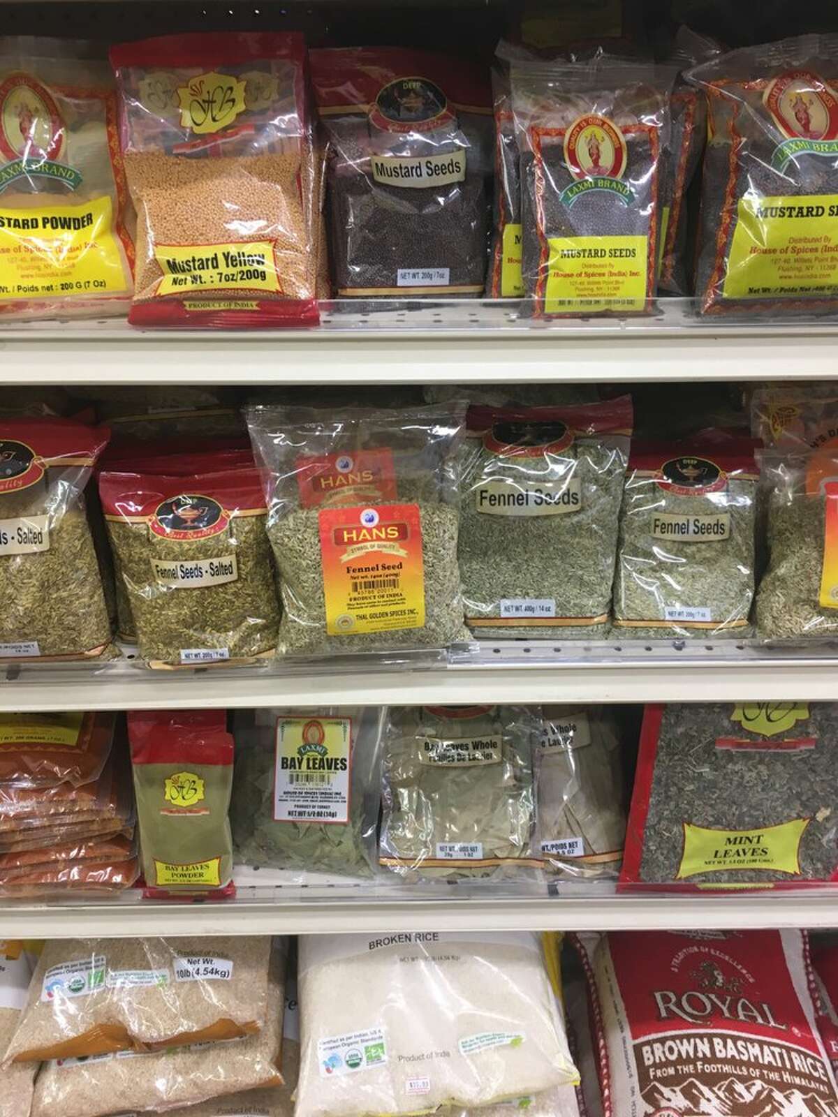 Bay Area's best international markets offering a world of spices and ...