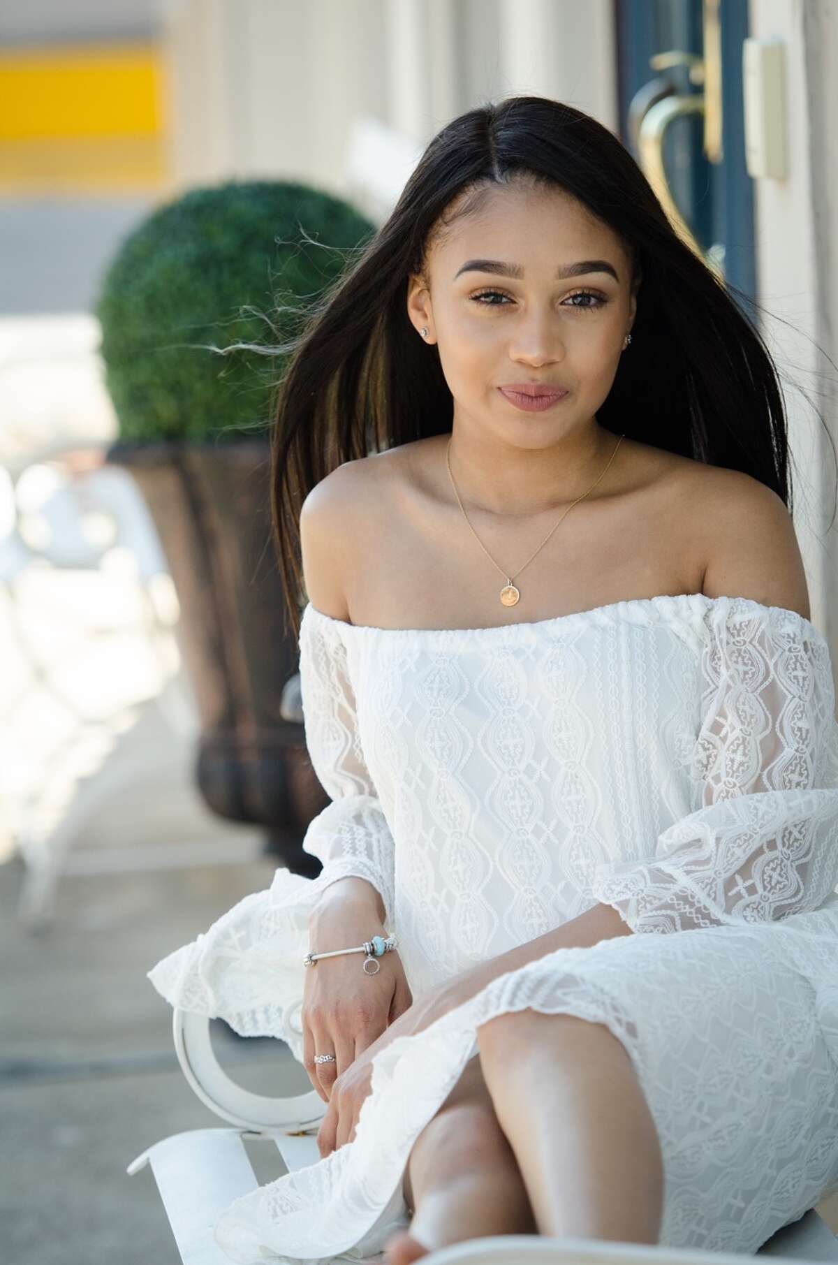 Inspiration Stage's Jasmine Rogers wins the TUTS Tommy Tune Award for ...