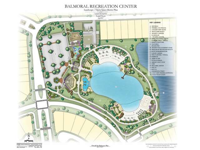 'Largest Crystal Clear Lagoon' in the state coming to Texas City