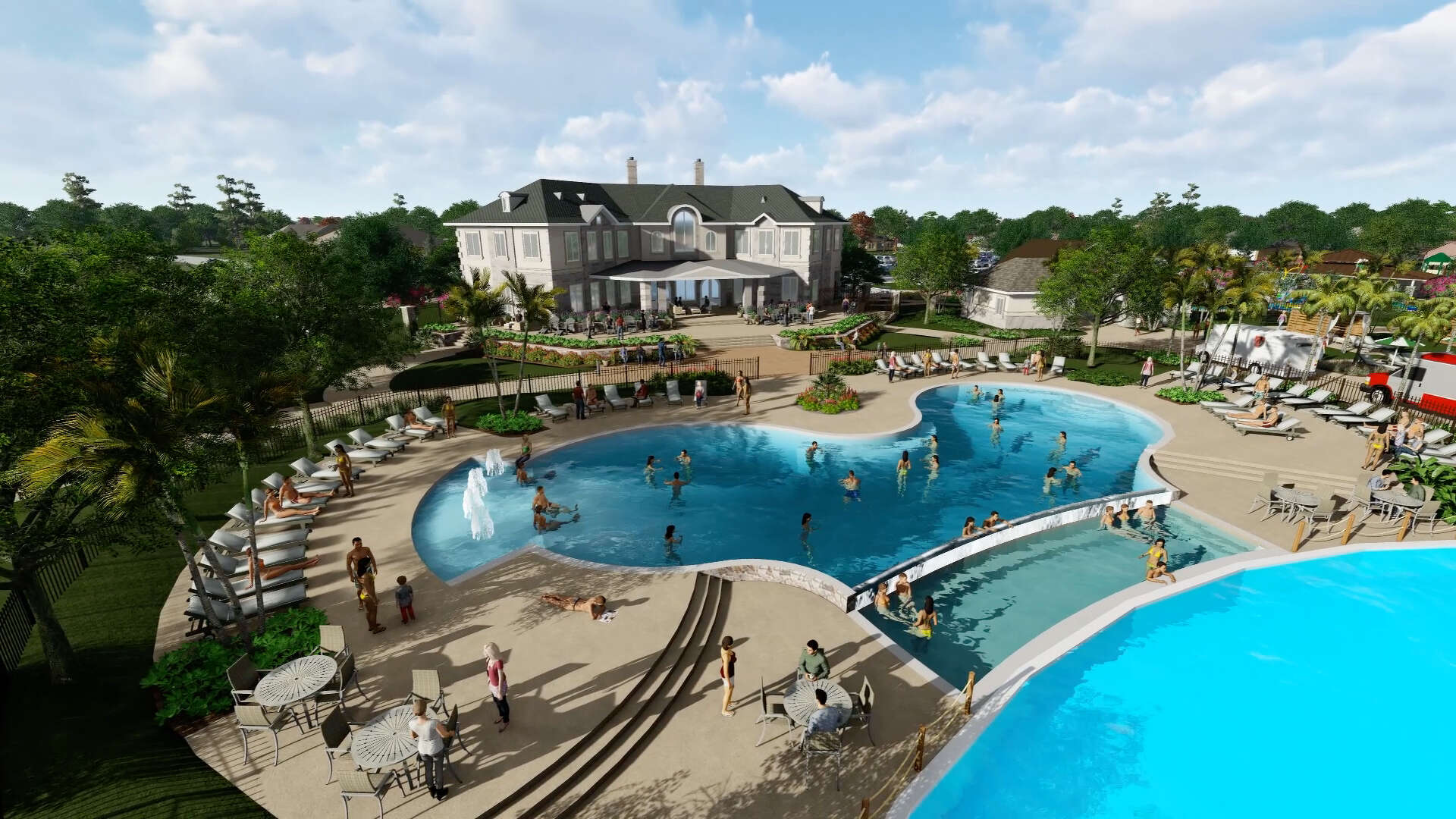 'Largest Crystal Clear Lagoon' in the state coming to Texas City