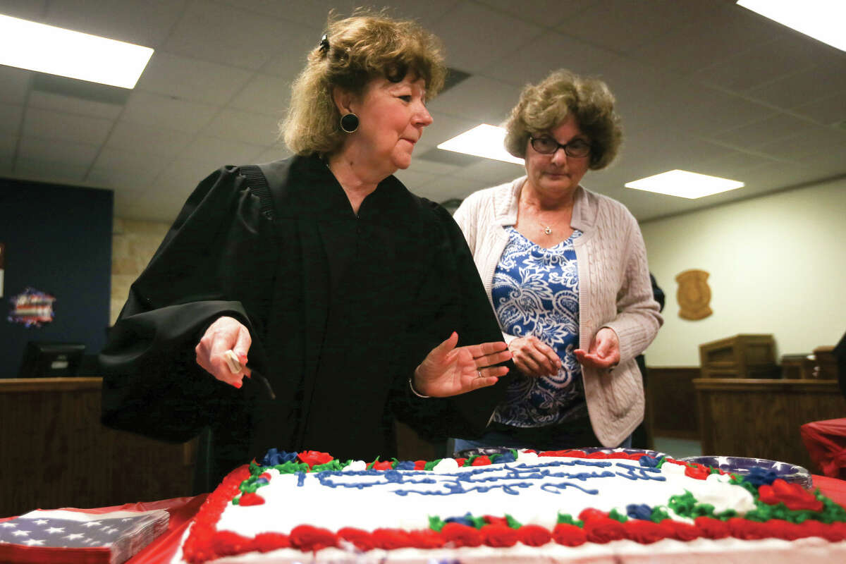 $100K to help Veterans Treatment Court in Montgomery County