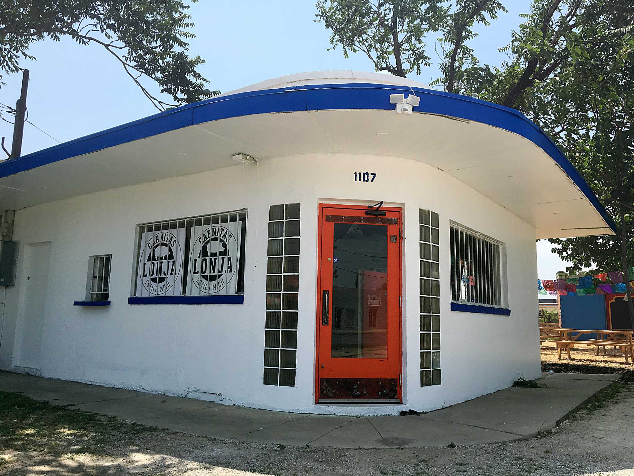 Southside San Antonio debuts Double A BBQ this Saturday