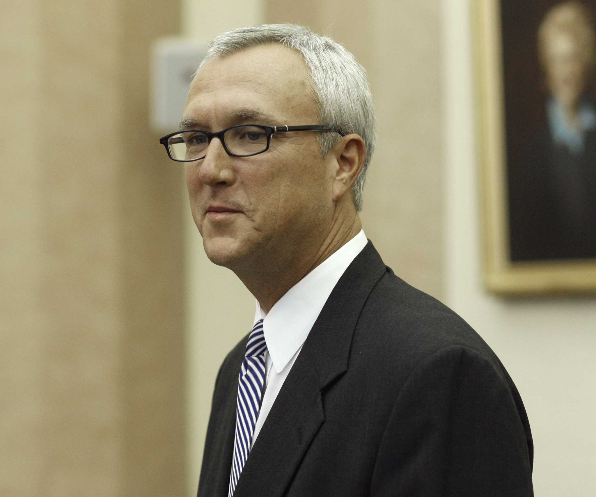 Bell: Congress should pass new gun laws, even if it means losing an ...