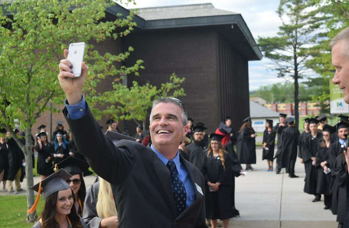 Photos: Fulton-Montgomery Community College 2017 graduation