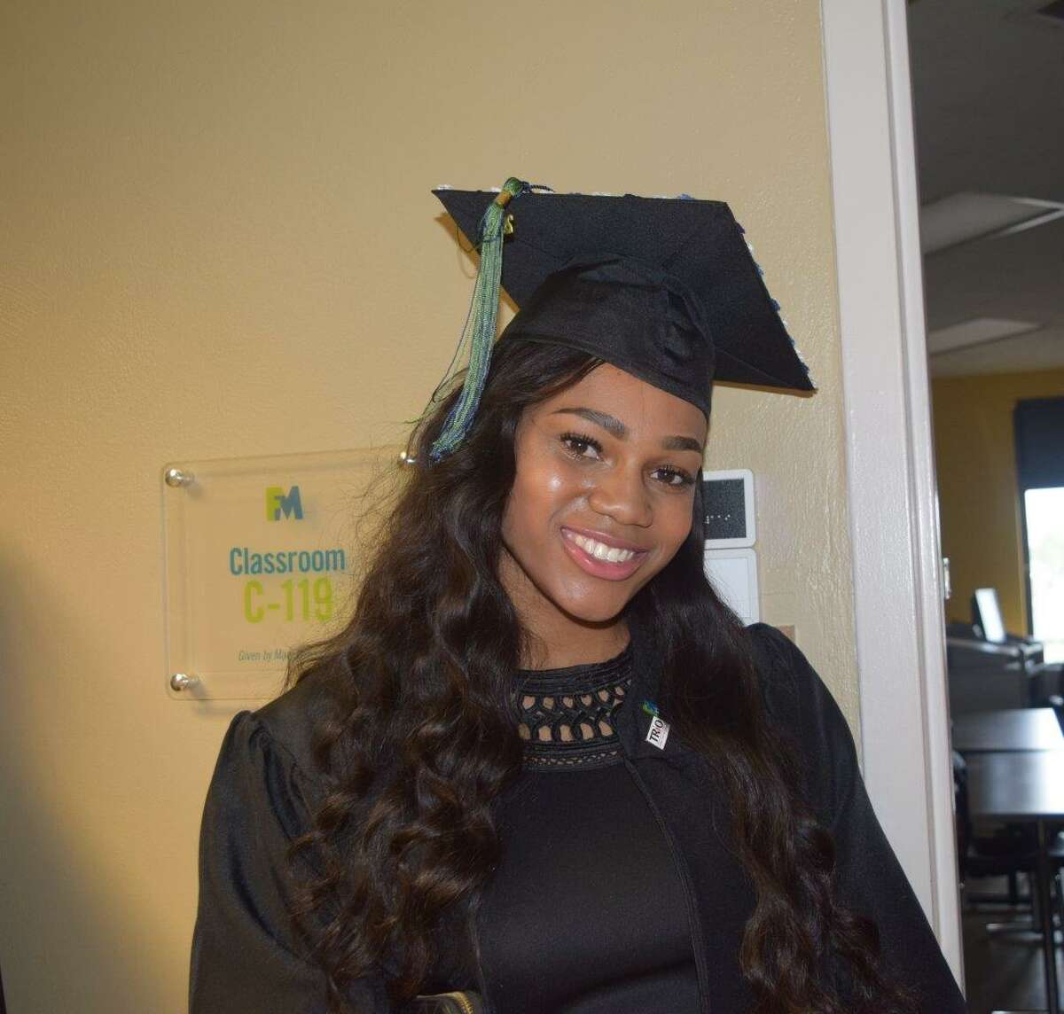 Photos: Fulton-Montgomery Community College 2017 graduation