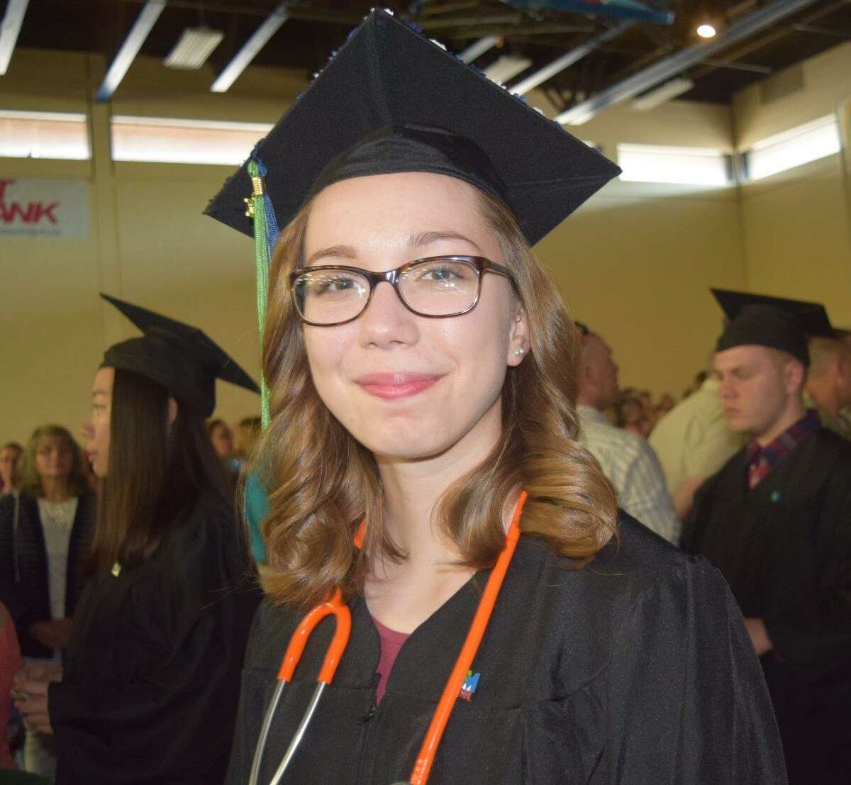 Photos: Fulton-Montgomery Community College 2017 graduation