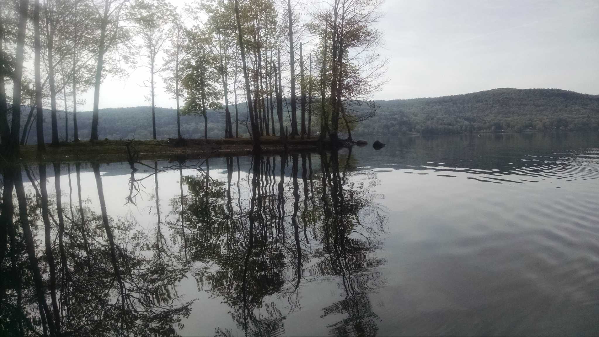 Training prepares for boating season