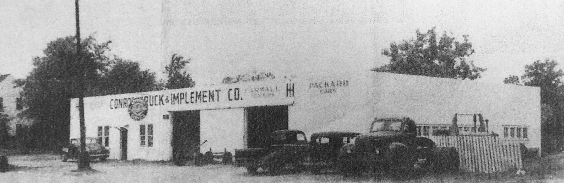 Enterprising Nutter family involved in the community since the 1890s