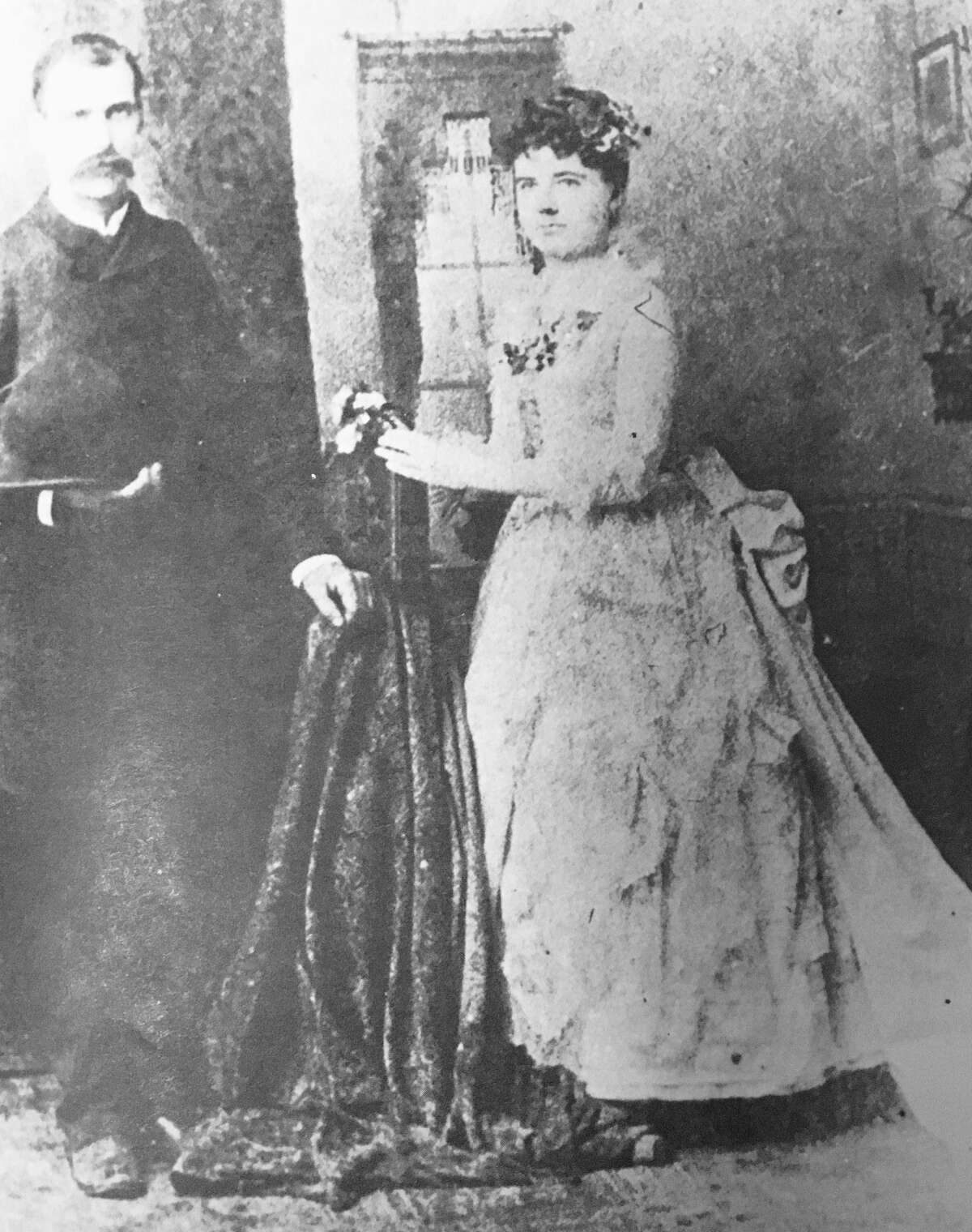 Enterprising Nutter family involved in the community since the 1890s