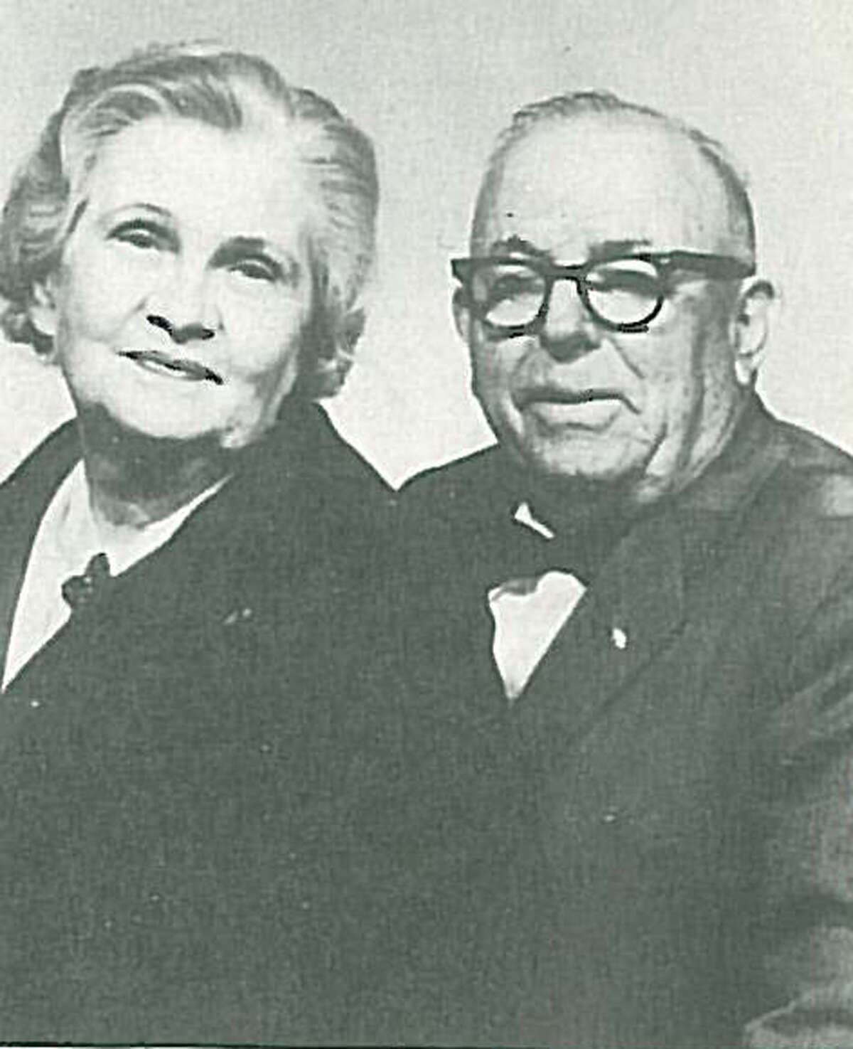 Enterprising Nutter family involved in the community since the 1890s