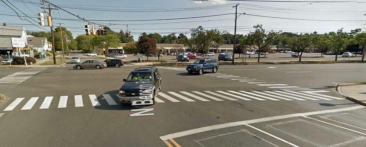 Work to improve pedestrian safety at dangerous intersections
