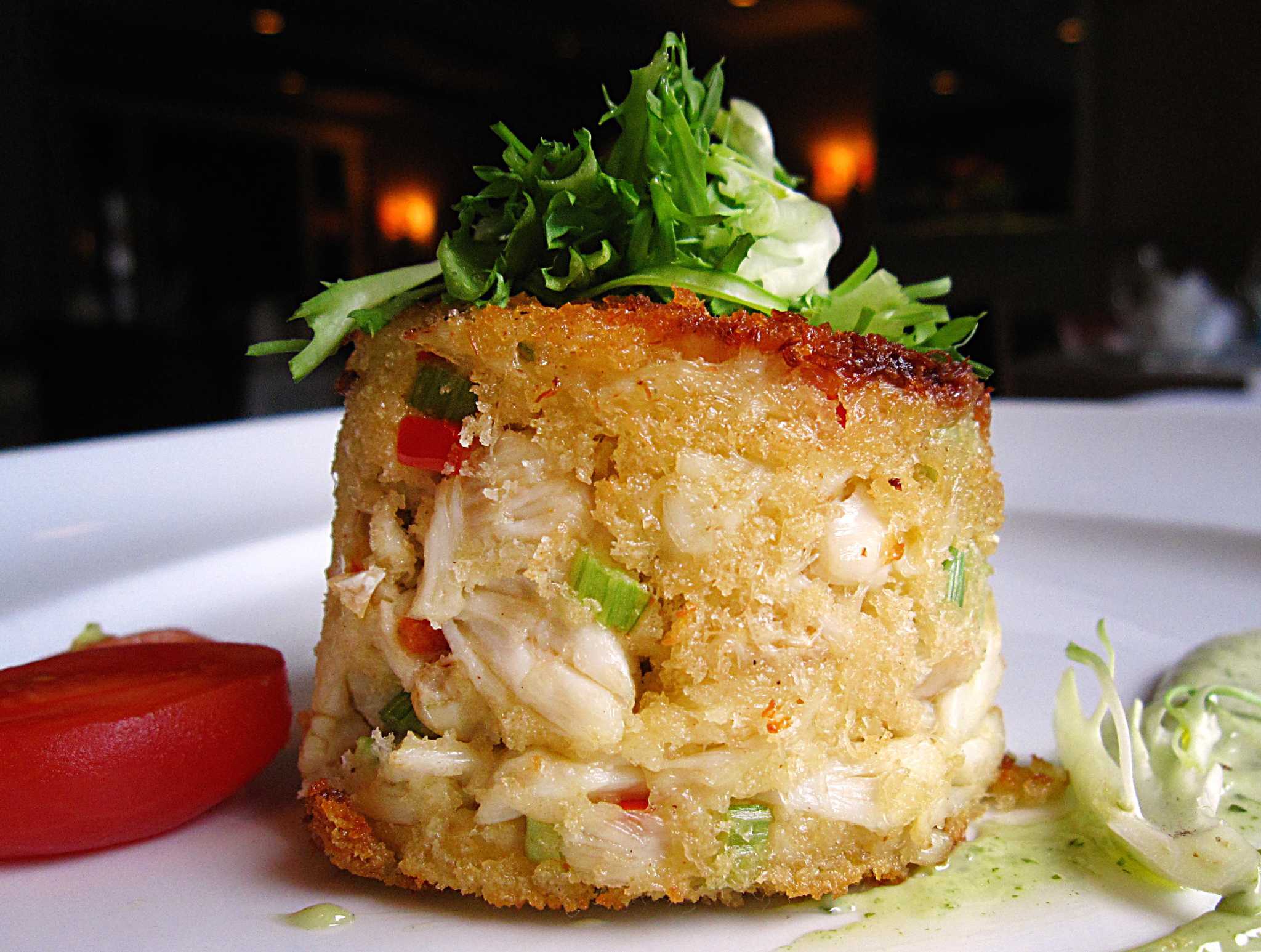 San Antonio’s Best Restaurants: Fig Tree Restaurant