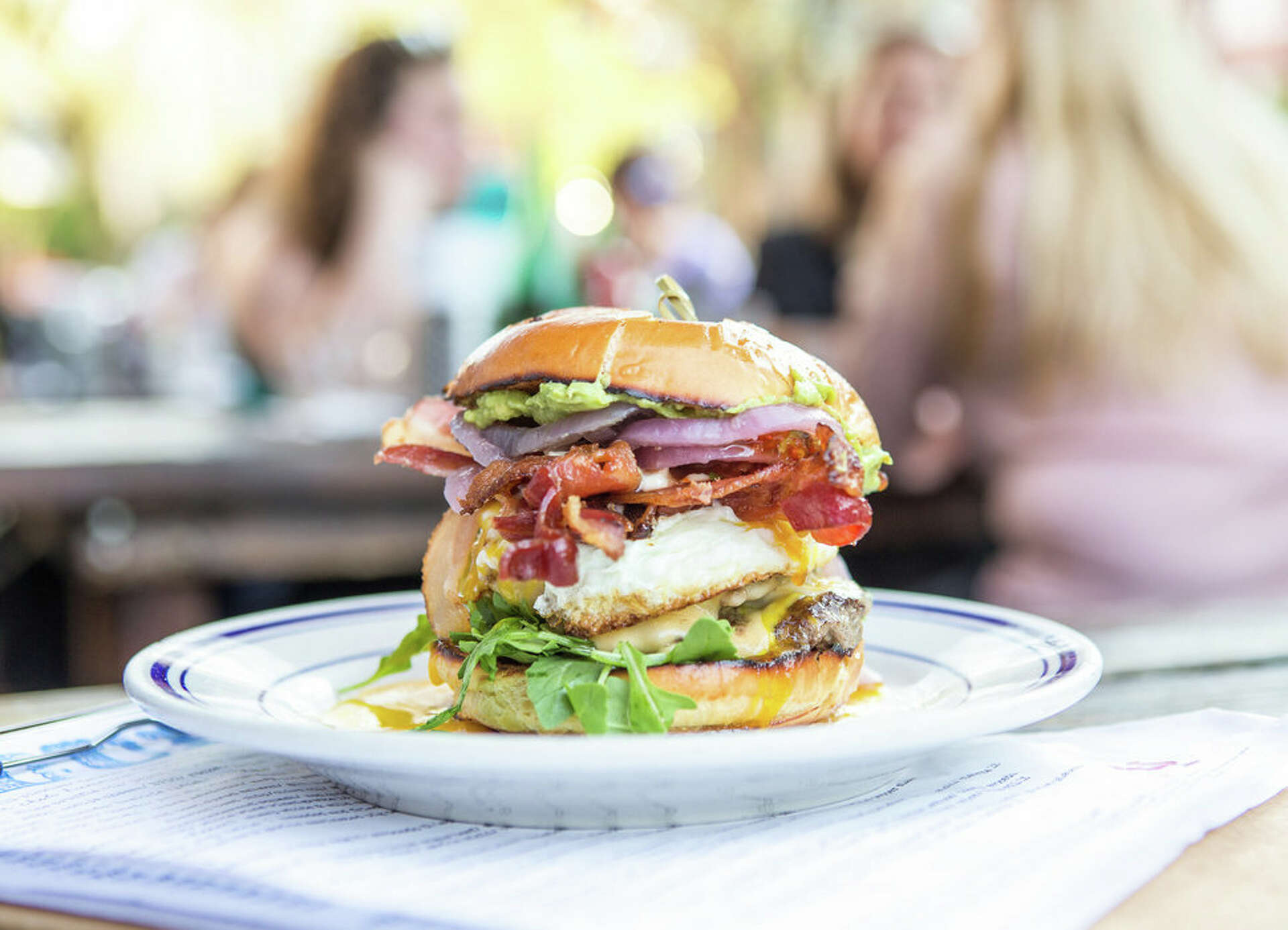 San Francisco dive bar delivers one of America's best burgers ...