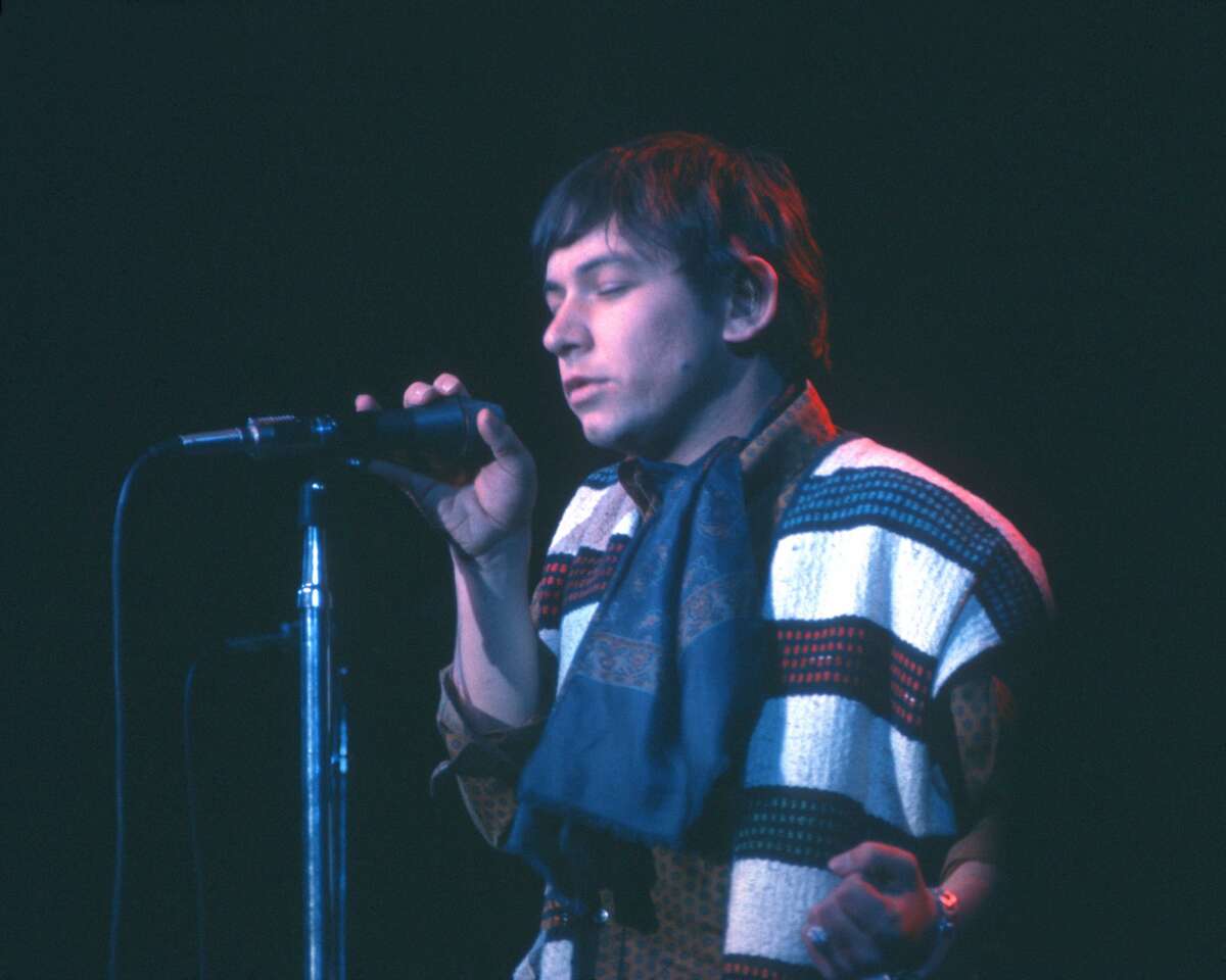 Revisit the 1967 Monterey International Pop with these historic photos