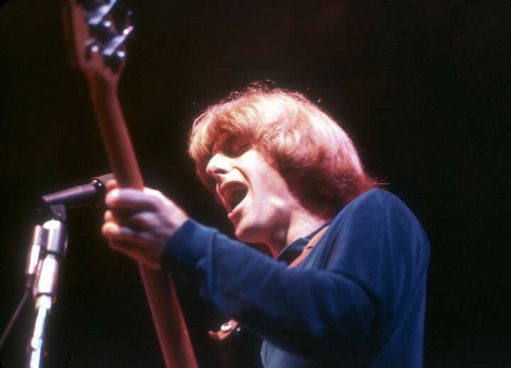 20 lesser-known facts about the 1967 Monterey Pop Festival