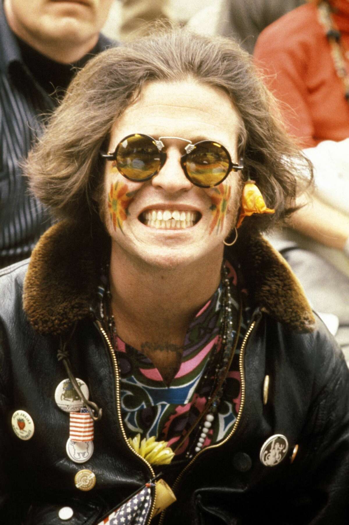 Revisit the 1967 Monterey International Pop with these historic photos