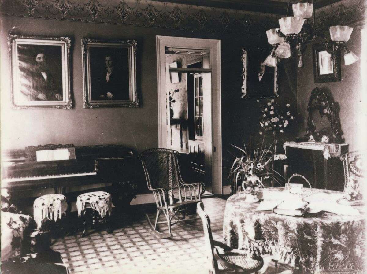 Guenther House blends history and savory baked breakfast treats