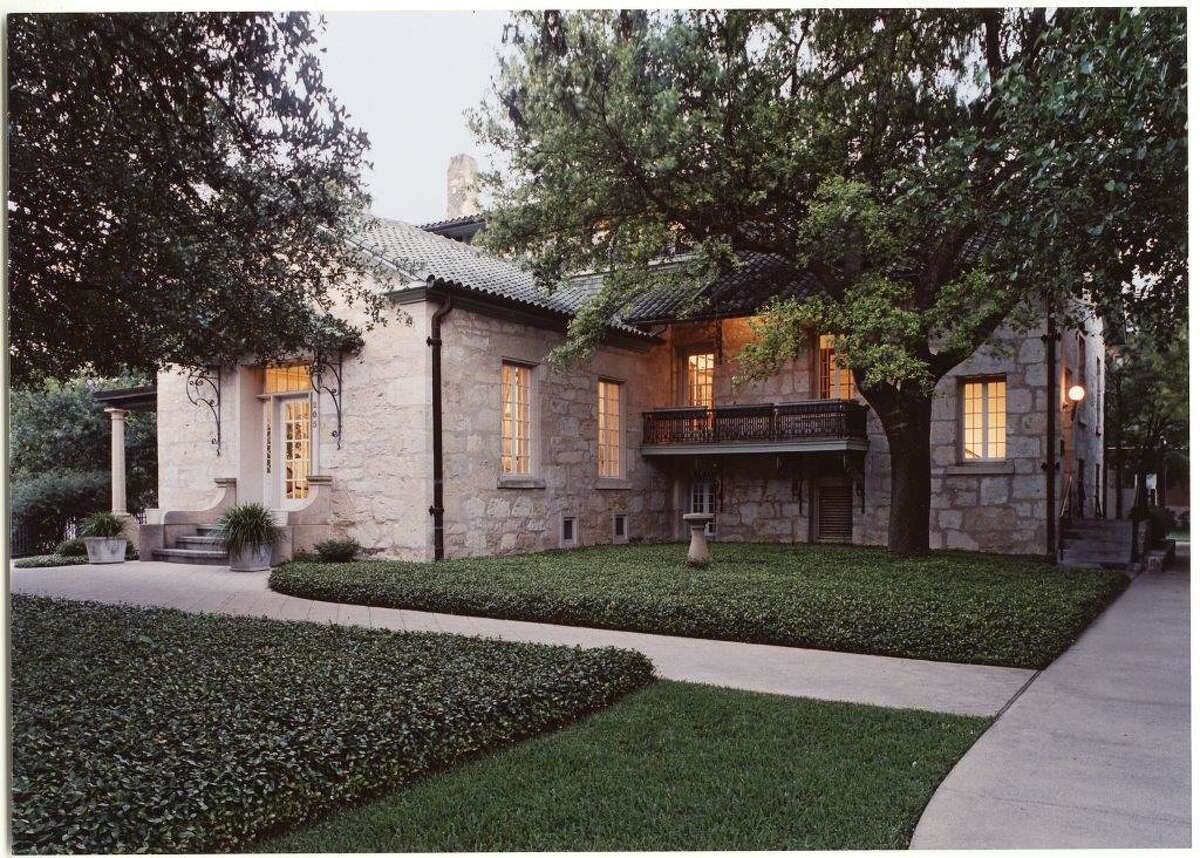 Guenther House blends history and savory baked breakfast treats