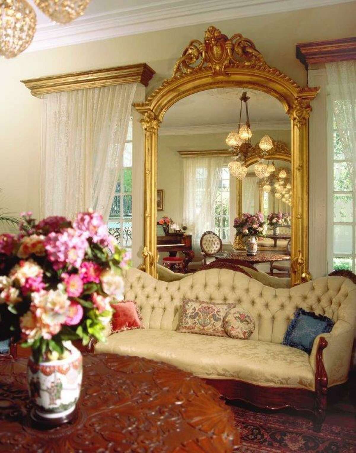 Guenther House blends history and savory baked breakfast treats