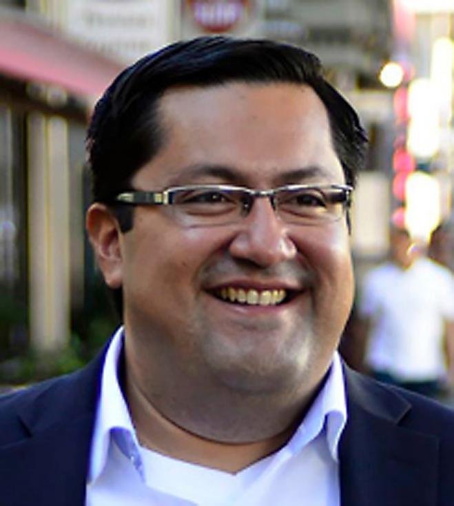 Message from Berkeley Mayor Jesse Arreguin