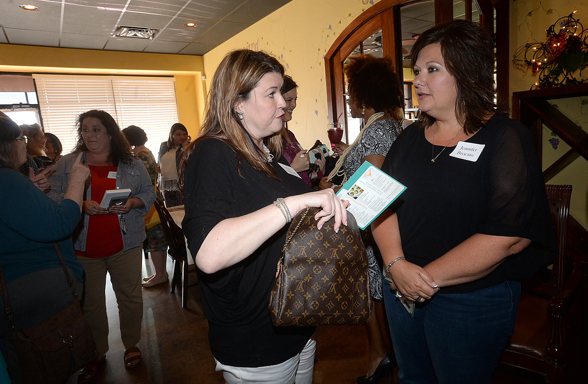 Lamar State in Port Arthur starting new women helping women program