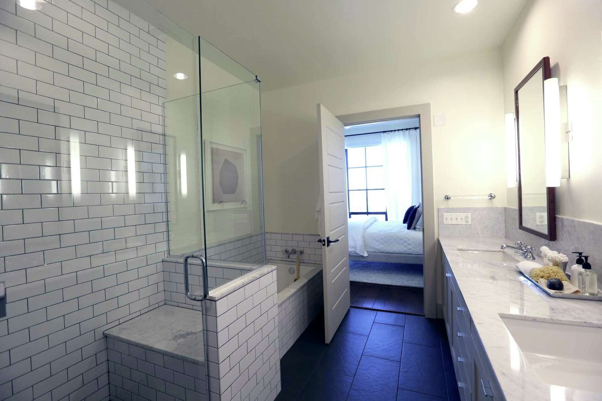 Cellars apartments at the Pearl test San Antonio luxury market