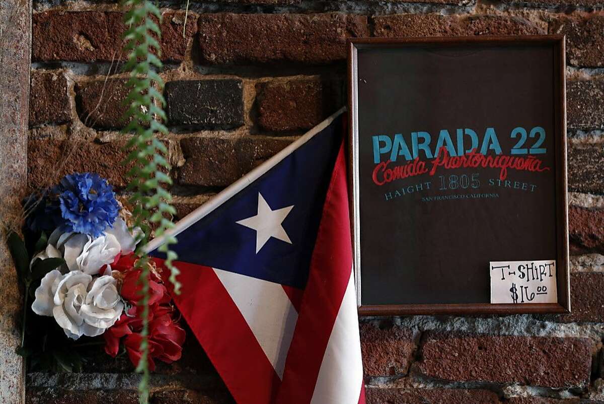 Why aren’t there more Puerto Rican restaurants in the Bay Area?