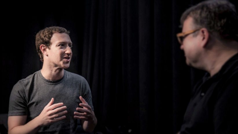 Mark Zuckerberg Reveals the 5 Strategies That Helped Facebook Grow at ...