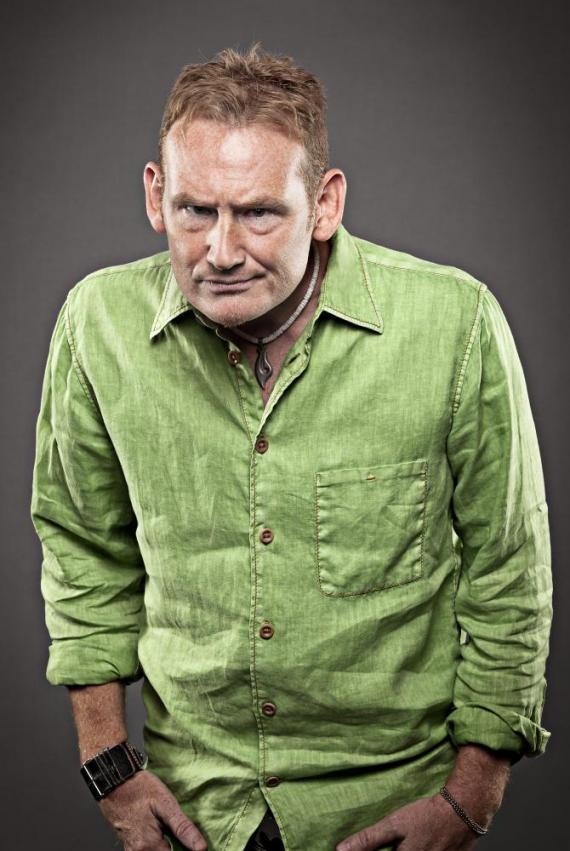 Bethel Baptist to host Christian comedian