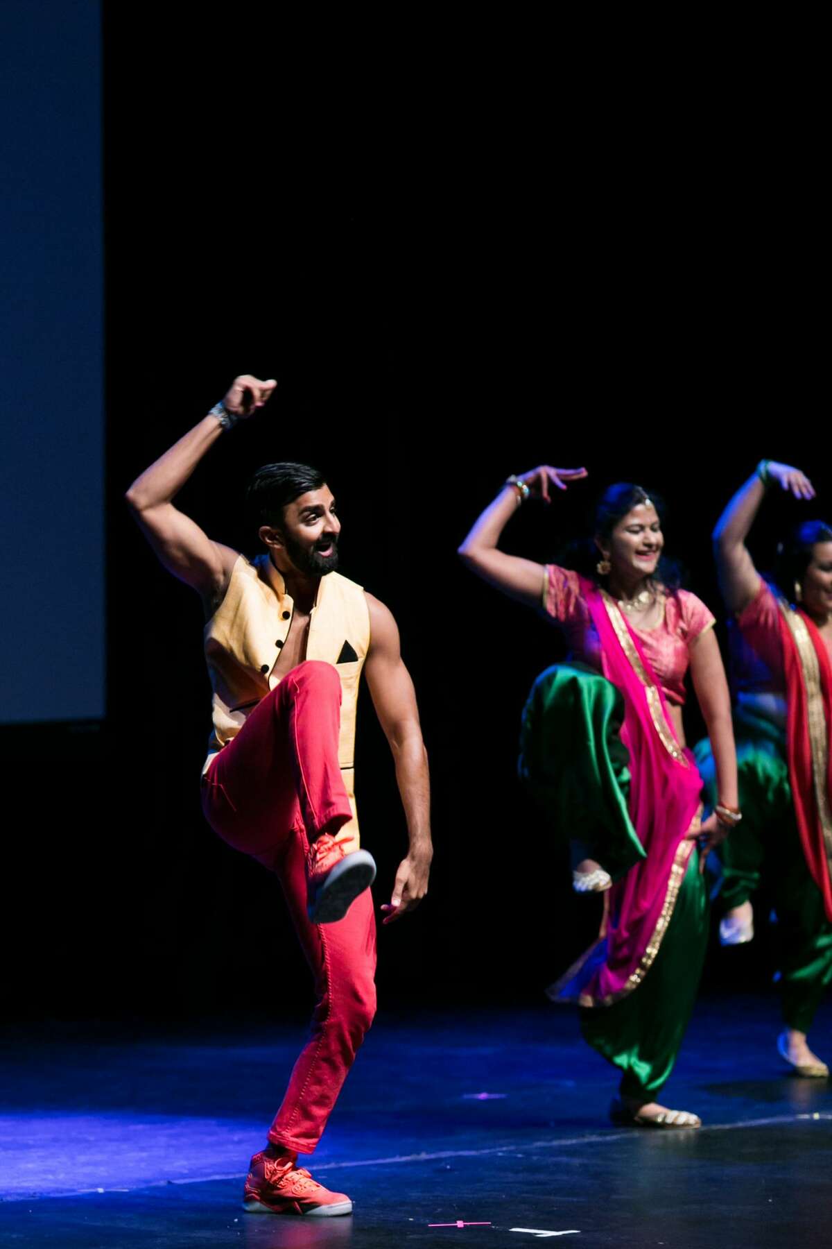 Miss White Collar, Miss Perfect Posture and other bizarre beauty ...