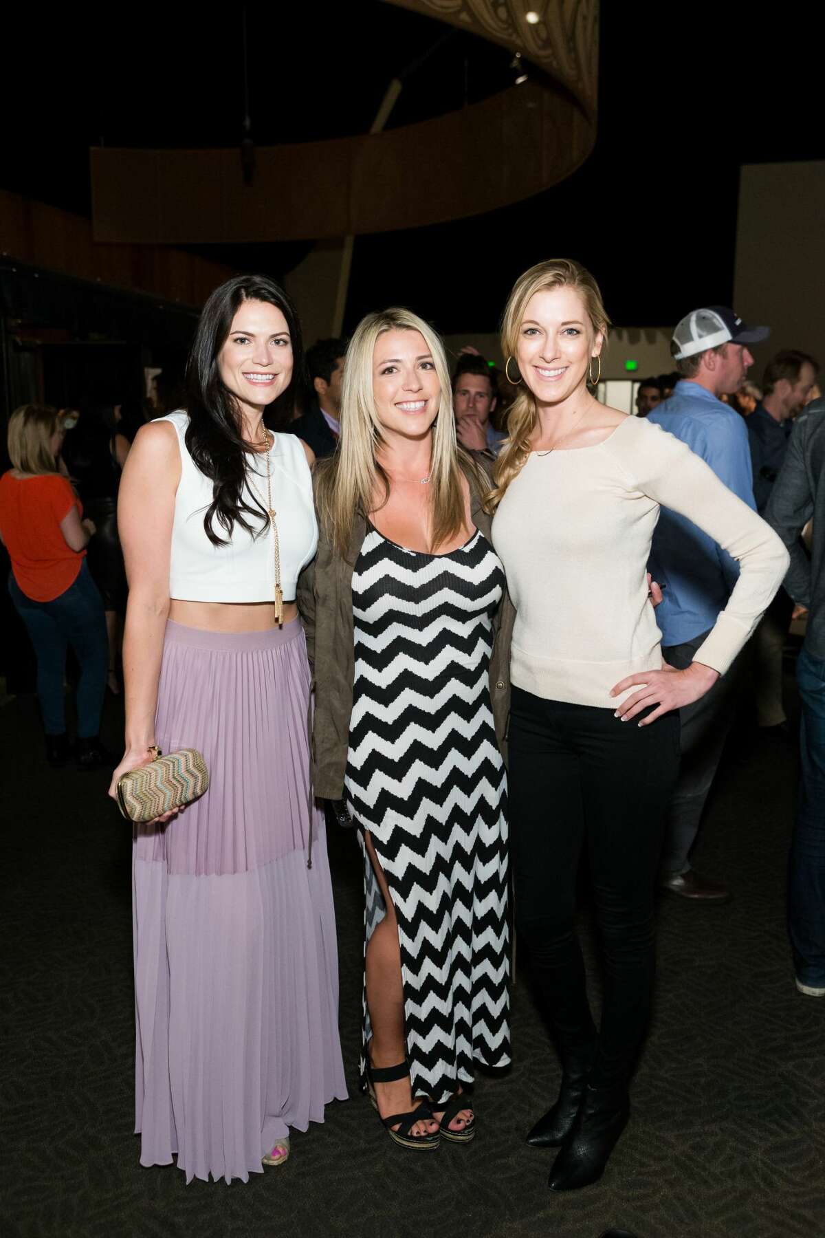 San Francisco's 2017 Mr. Marina male beauty pageant in photos