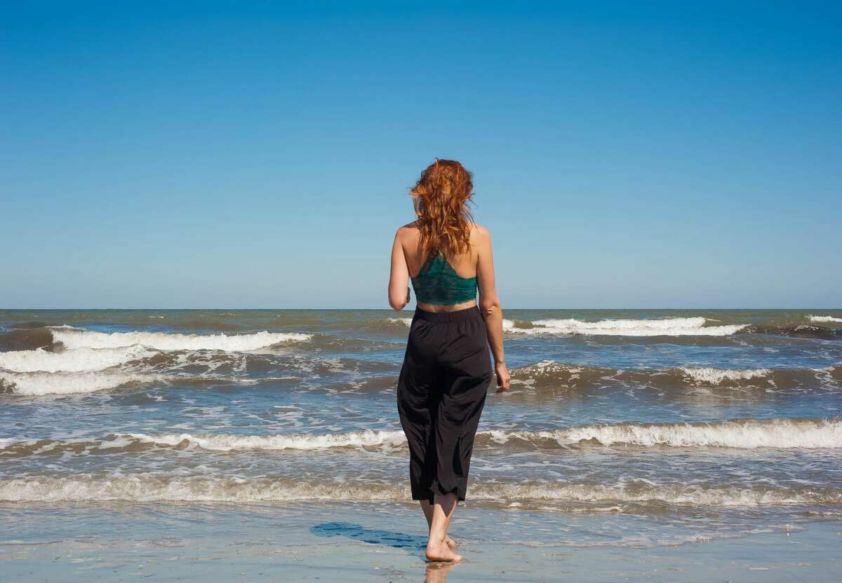 20 things you don’t know about me: Jess Sims