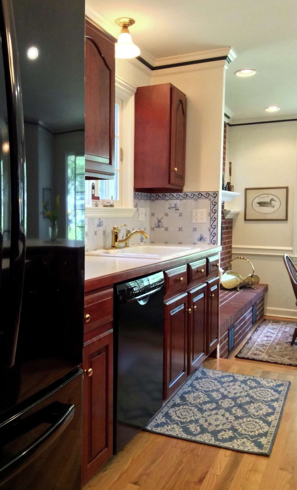 House of the Week: Colonial in Niskayuna